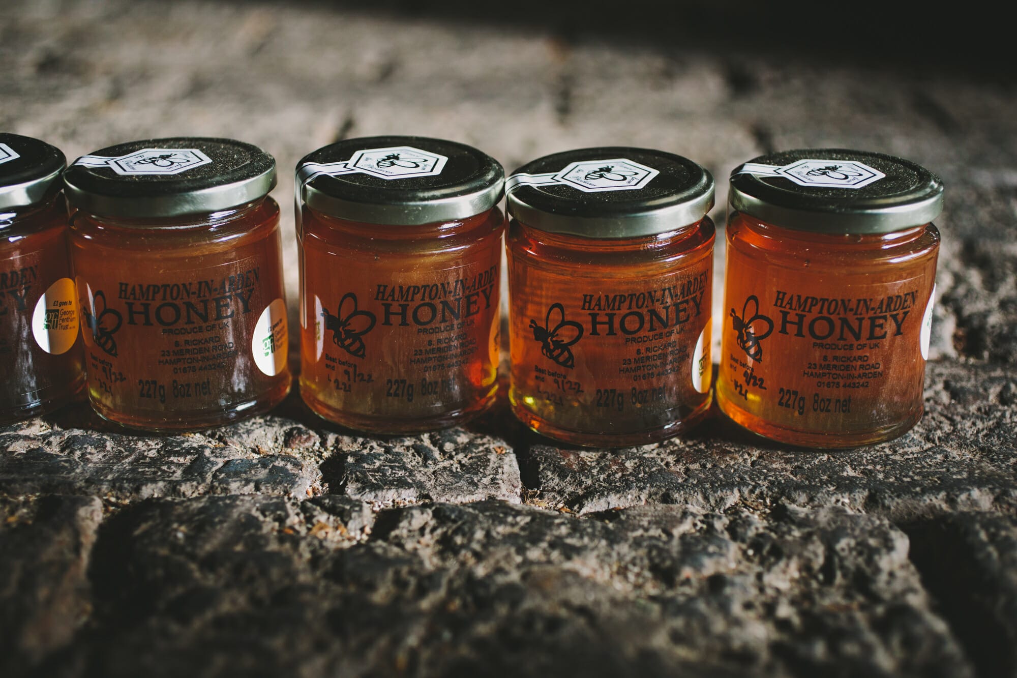 Artisan Bakery & Barista Coffee Shop At Hampton Manor