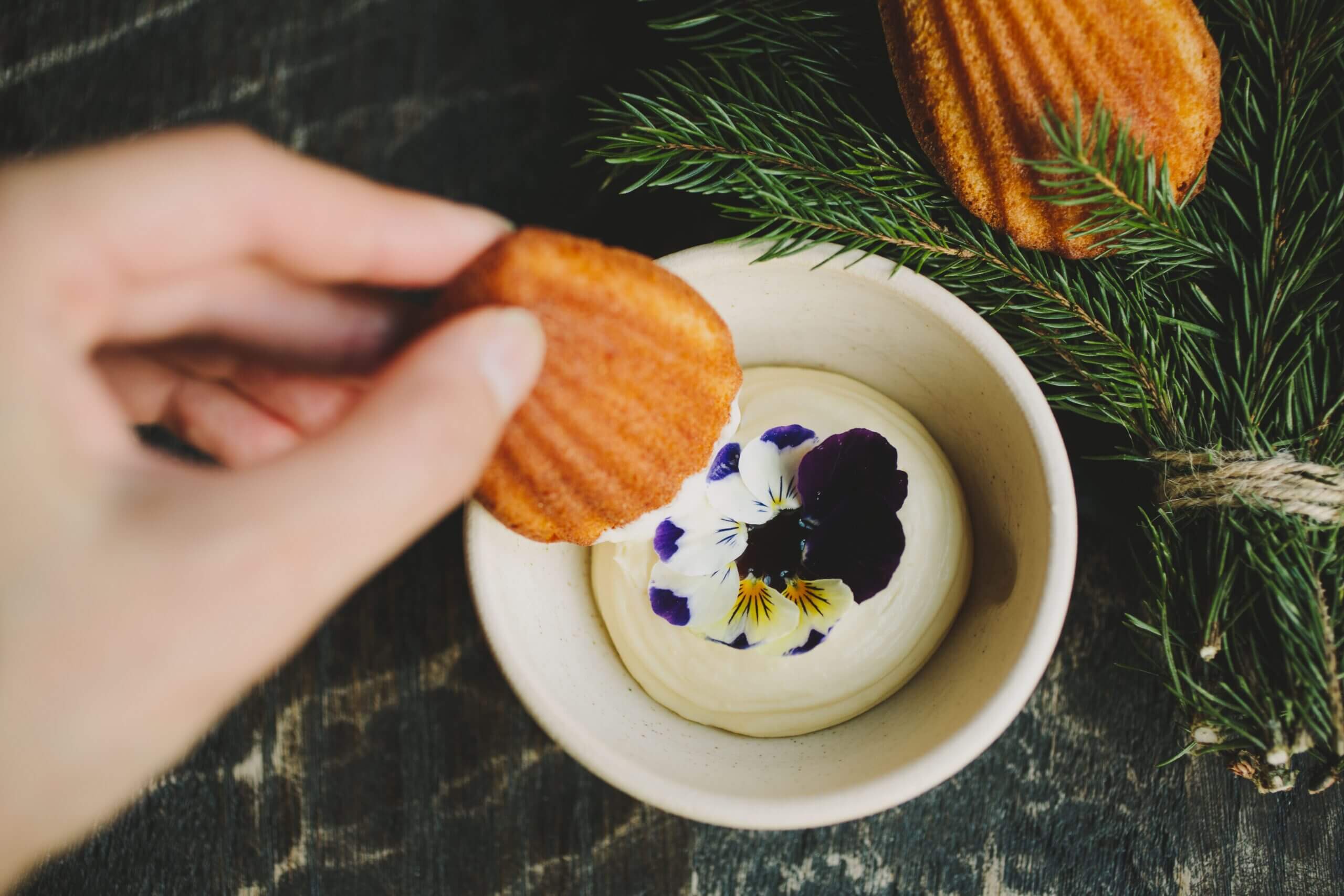 Michelin Star Restaurant Birmingham, Fine Dining Grace & Savour